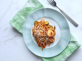 What is Palmini Pasta and is it Keto? - Shed And Shape