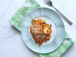 What is Palmini Pasta and is it Keto? - Shed And Shape
