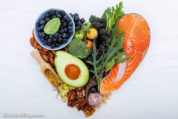 Proper Human Diet | Dr Ken Berry Diet - Shed And Shape